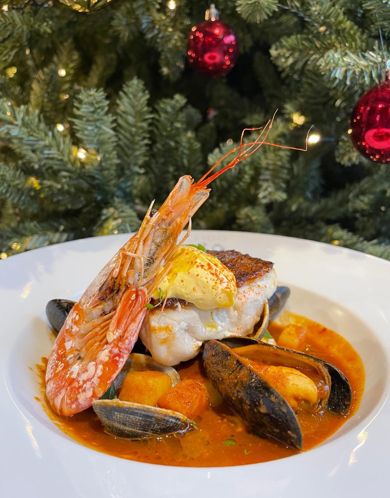 Lido Restaurant – Thames Lido