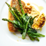 Lido Restaurant – Thames Lido
