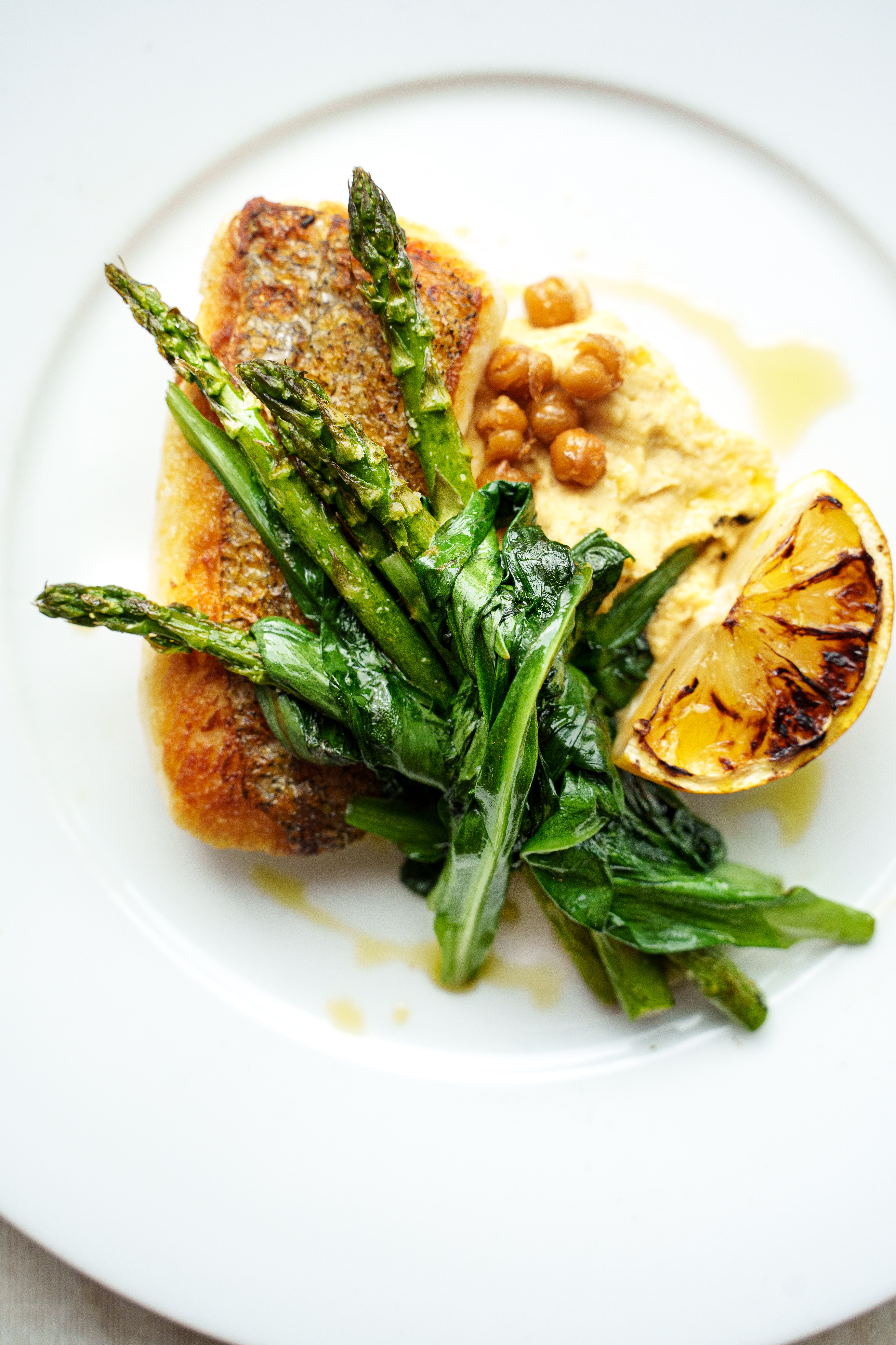 Lido Restaurant – Thames Lido