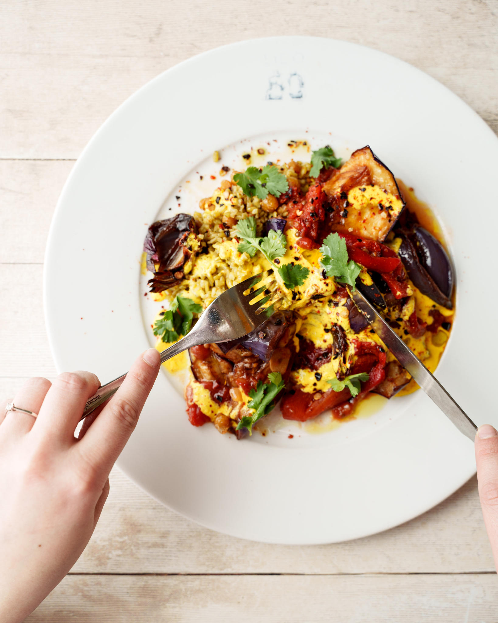 Lido Restaurant – Thames Lido