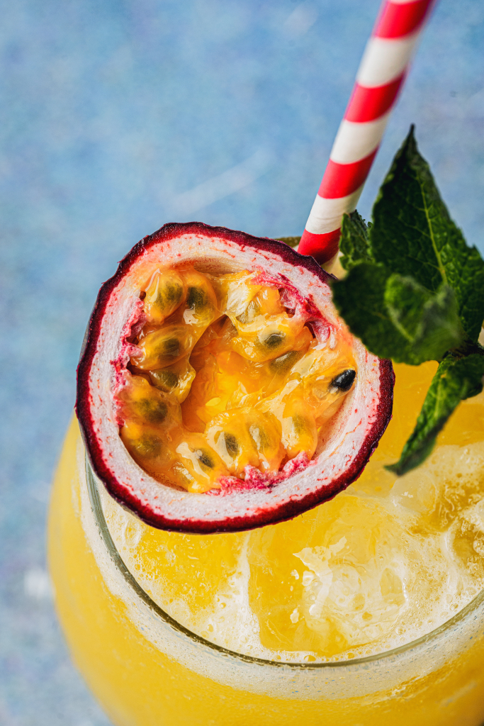 Lido Restaurant – Thames Lido