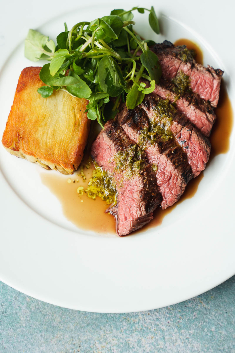 Lido Restaurant – Thames Lido