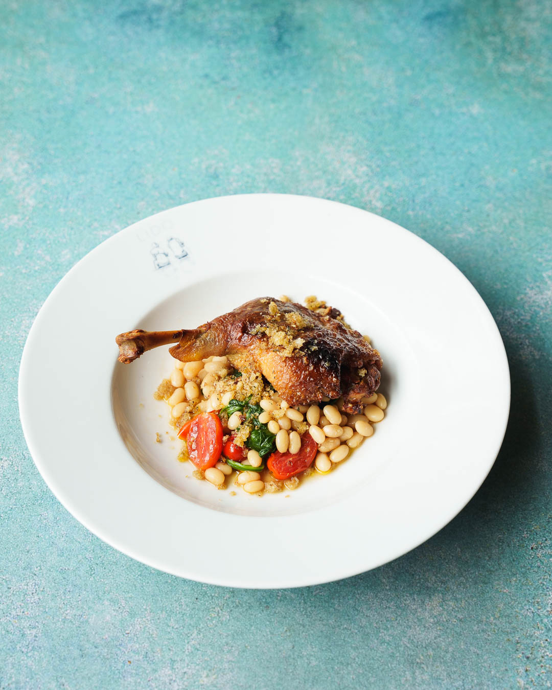 Lido Restaurant – Thames Lido
