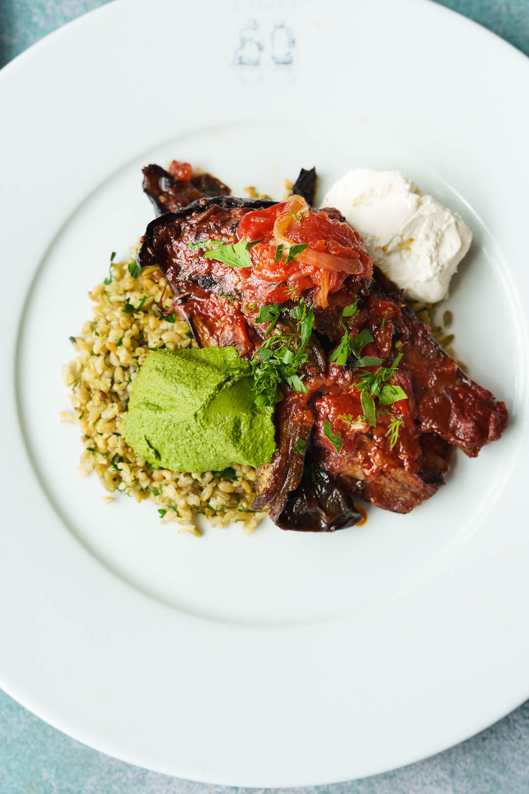 Lido Restaurant – Thames Lido